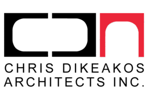 Architect – Chris Dikeakos Architects Inc. – AIBC Classifieds